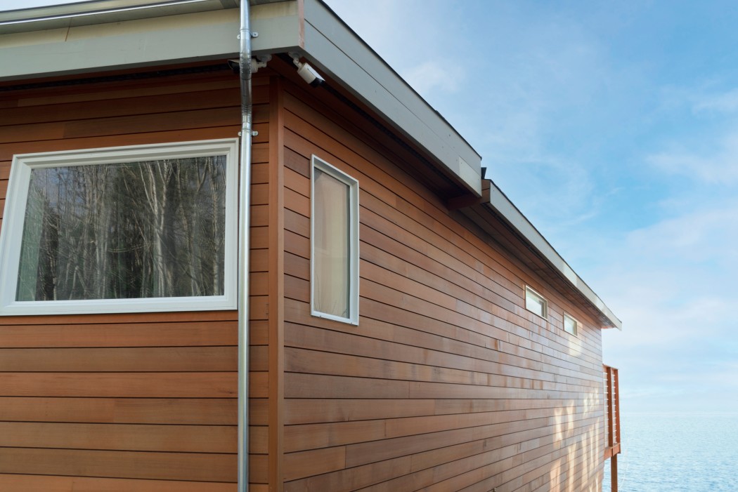 Quel Bardage Choisir Pour Une Rénovation De Toit – CLIDM